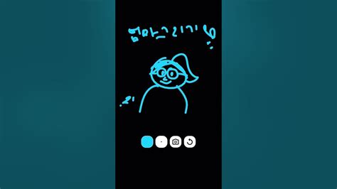 엄마 그리기 Youtube