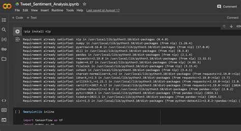 Sindhubhai Es On Linkedin Codxo Codxo Datascience Machinelearning Nlp Sentimentanalysis