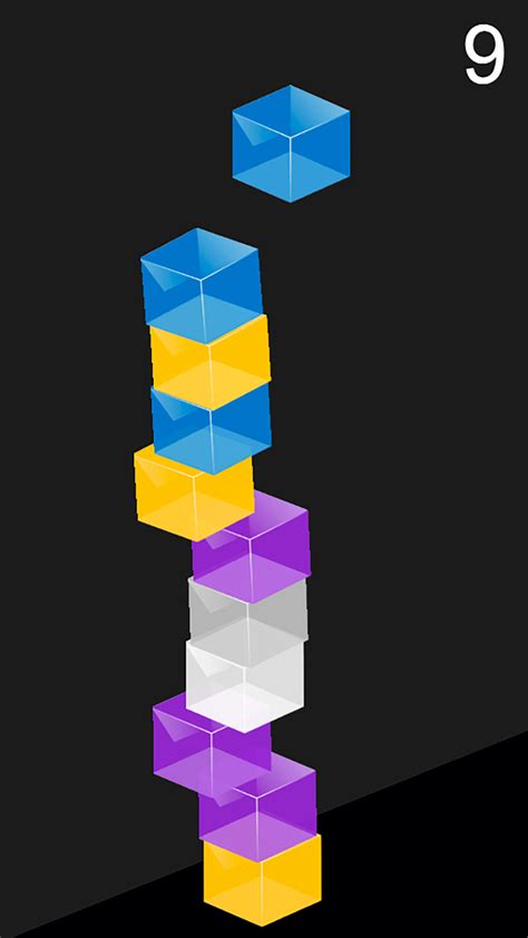 Color Tower Html5 Game Mobile Version Construct 2 Construct 3