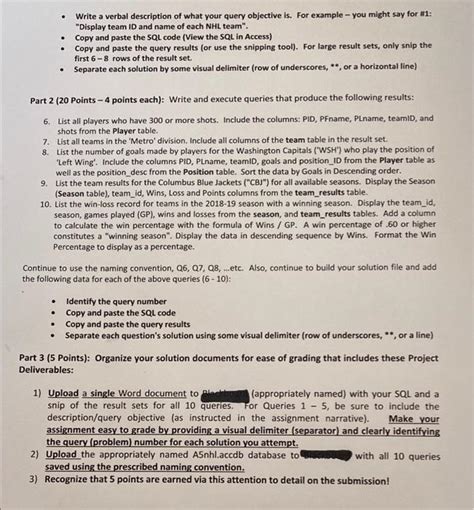 Solved Infs Assignment 5 Sql Relational Operators Using