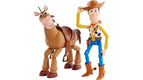 Bullseye Toy Story Sad Top 10 Saddest Toy Story Moments Youtube In