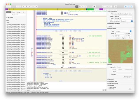 Hopper Disassembler 反编译调试器工具丨中文网站正版购买 Hopper Disassembler 反汇编器，逆向工程工具