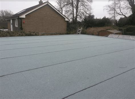 How Much Does It Cost To Replace A Flat Roof Flat Roof Price Guide