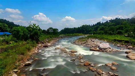 Jhandi North Bengal Detailed Jhandi Dara Travel Guide