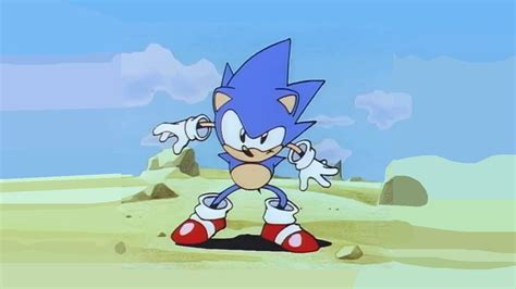 Junio Sonic Widescreen By Abbysek On Deviantart