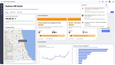 Oracle ERP Cloud Vs Oracle EBS Which Is Best Nakisa