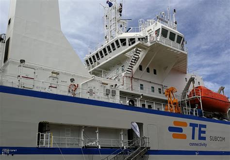 Hawaiki Partners With Te Subcom For Second Noc Zdnet