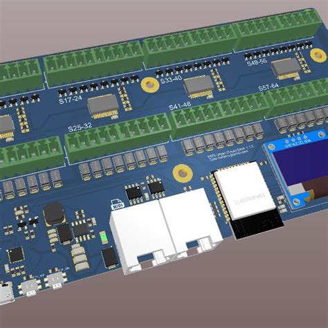 Midi Organ Hackaday Io