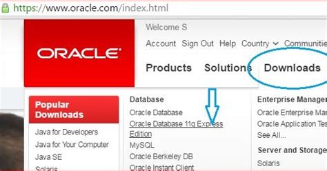 Sql Data Warehouse And Testing Concepts Oracle Guide To Install Oracle 11g In Your Local Machine