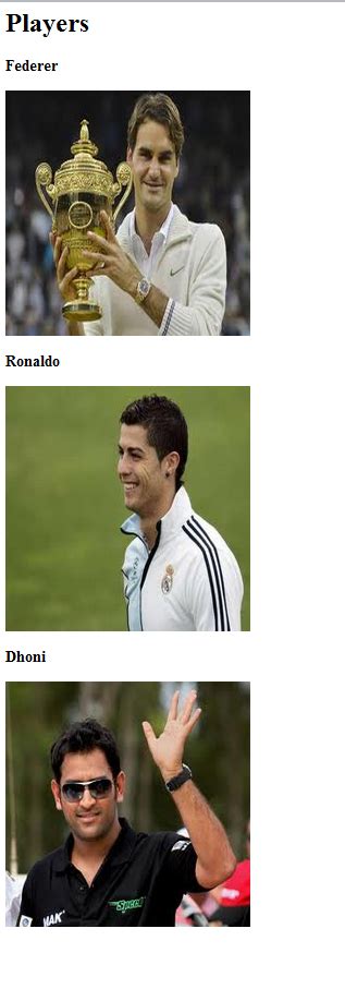 Upload Images Into Oracle Blob Column From Java Servlet And Listing Images