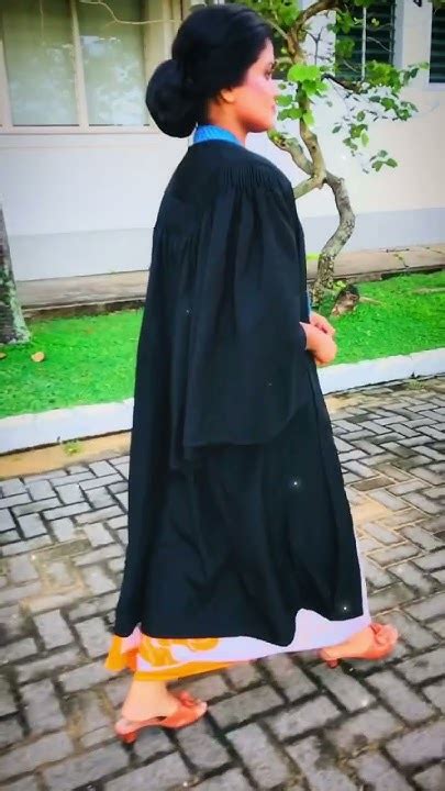 ජීවිතයේ තවත් ලස්සන දවසක් 🌼🌸මගේ හීනය හැබෑ උනු ඒ දවස🌸🌝👩‍🎓 Youtube