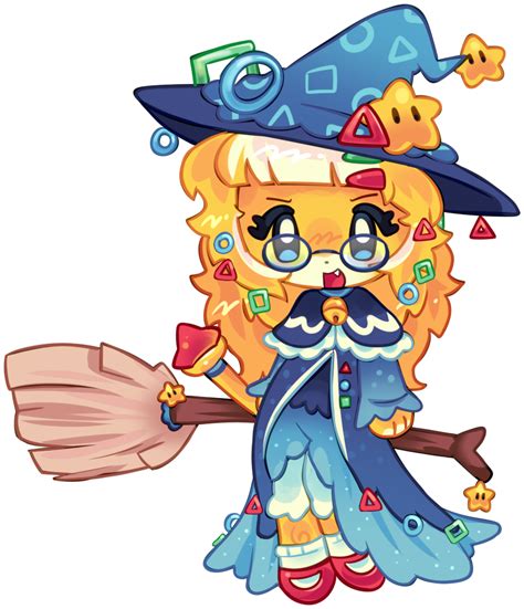 Magikoopa On Toyhouse