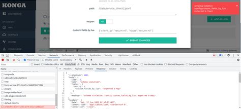 Customfieldsbylua Not Handled Properly By Ui · Issue 809 · Pantselkonga · Github