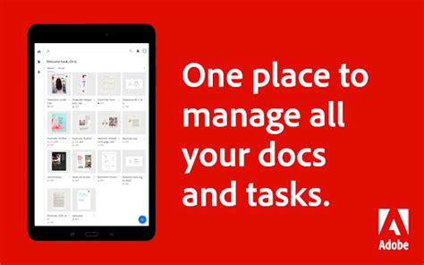 Adobe Acrobat Reader MOD APK 24 5 1 33730 Pro Unlocked For Android