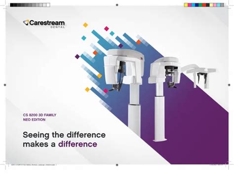 Carestream Kodak Floor Mounted Cs 8200 3d Cbct With Out Ceph At Best Price In Chennai