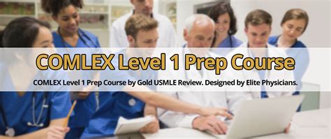 Usmle Comlex Level 1 Prep Courses Online And Live Classes