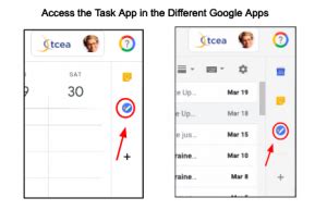 Google Tasks Gets An Upgrade TechNotes Blog