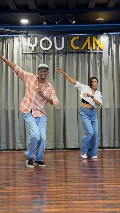 Dus Bahane💫 Daniel Niranjan Choreography Youtube