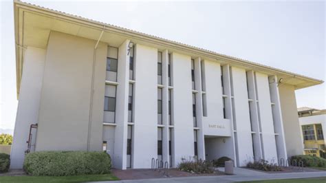 East Hall