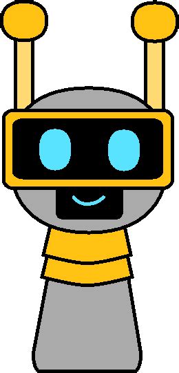 Fun Bot By Pedro123emanuel On Deviantart