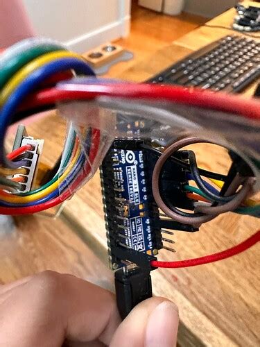 Why Is My Oled Not Turning On Programming Arduino Forum