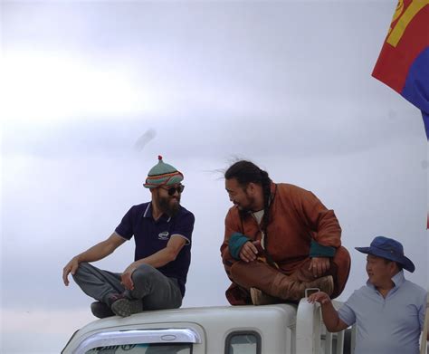 Дорноговь аймгийн Соёл урлаг аялал жуулчлал залуучуудын газар Added A Дорноговь аймгийн