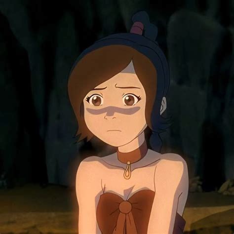 Avatar The Last Airbender Tylee