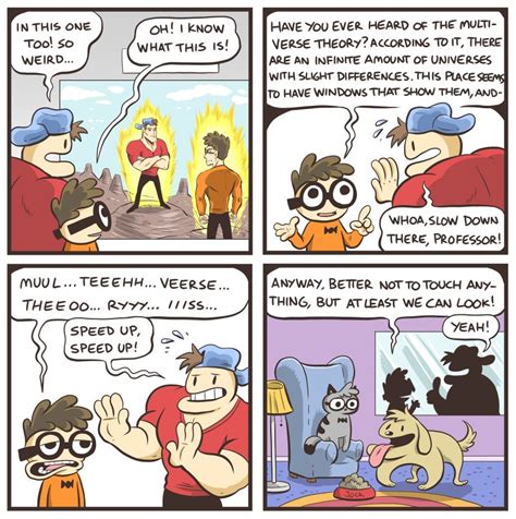 Nerd And Jock Ep 39 Last Part Of That Nerd Is Sick Arc I Marko