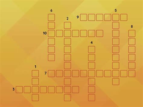 Latihan Soal Informatika Jenis Bahasa Pemrograman Crossword