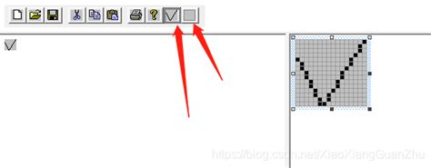 日落mfc 工具栏ctoolbar自定义图标mfc工具栏添加自定义图标 Csdn博客