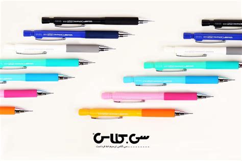 مداد اتود مکانیکال