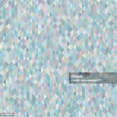 추상적임 트라이앵글 분할촬영 블루 채색기법 배경기술 0명에 대한 스톡 벡터 아트 및 기타 이미지 0명 2015년 3차원 형태 Istock