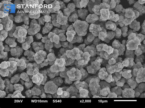 High Magnification Nmc Ternary Cathode Material Ncm523