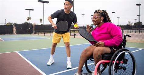 Why Is Pickleball So Popular Paddle Racket