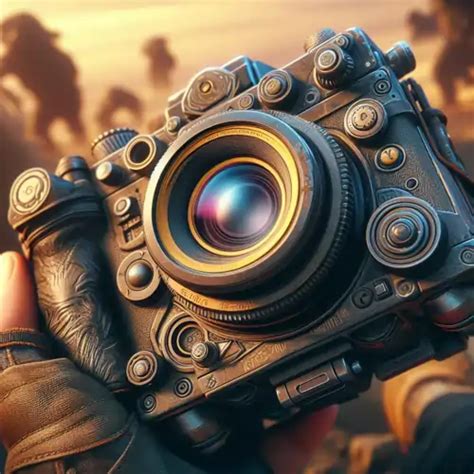 Vels Camera Mod V2 1 Download For Gorilla Tag