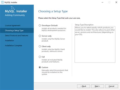 Como instalar o MySQL no Windows Passo a passo Dicas de Programação