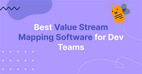 Best Value Stream Mapping Software For Dev Teams LinearB Blog
