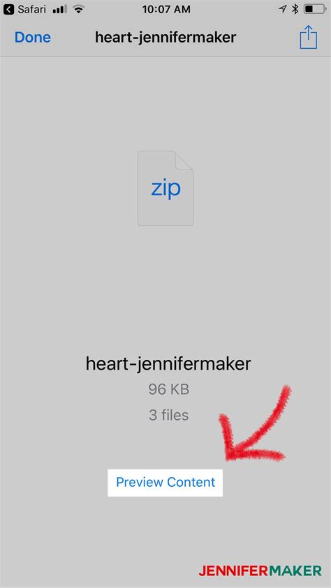 How To Upload Svg Files To Cricut Design Space App On Iphone Ipad Artofit