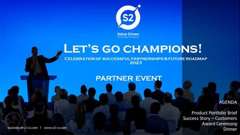 Muhammad Kashif Mallick On Linkedin S2 Value Driven Technology Distributor