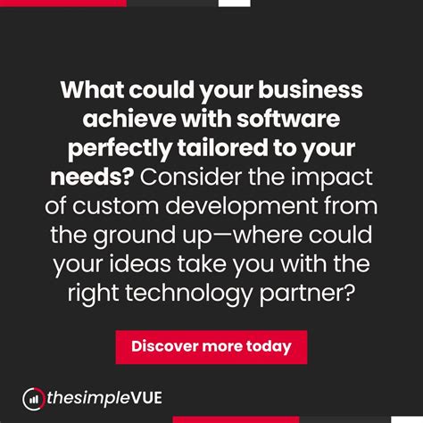 The Simple Vue On Linkedin Softwaredevelopment Innovation