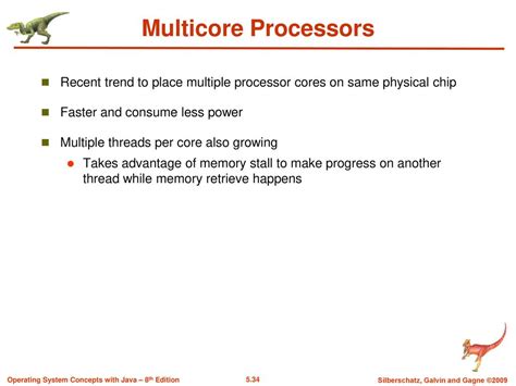 Chapter 5 Cpu Scheduling Ppt Download