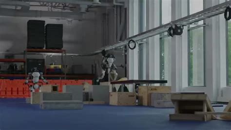 Hancy Khalid Artificial Intelligence Engineer On Linkedin Robots