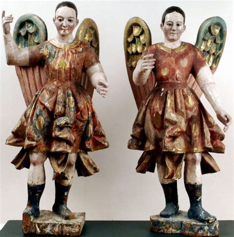 Peyton Wright Gallery Inside Santa Fe