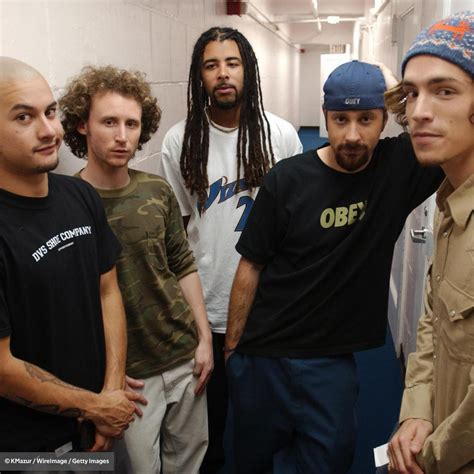 Incubus Band