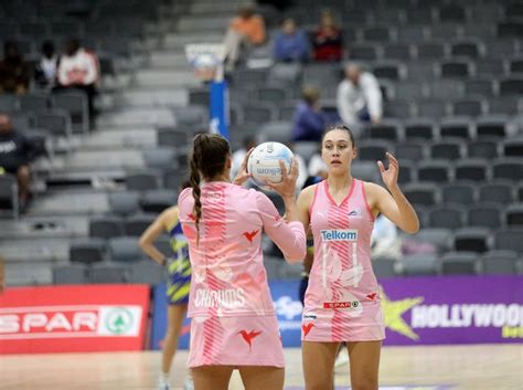 Netball South Africa On Twitter Starting 7 Crinums 🌸 Tnlcrinumsstings Gs Rolene Streukter Ga