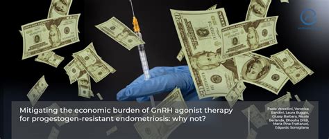The Cost Effectiveness Of Different Gnrh Agonist Regimes For