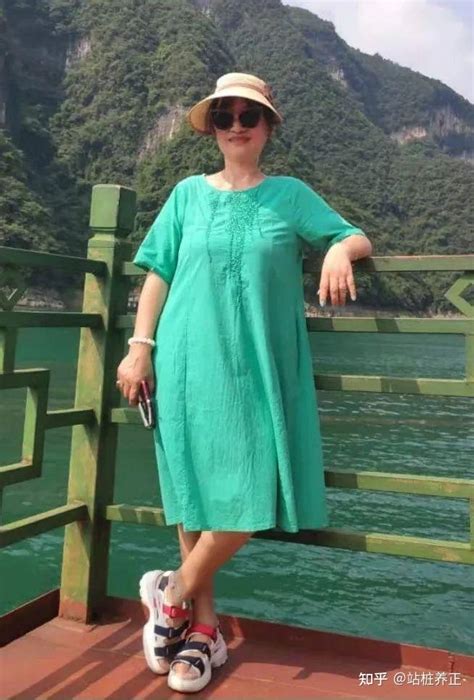 站桩让我获得健康 知乎