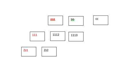 Html Css3 Display Div H3 Elements Horizontally On Hover With