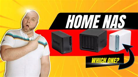 Nas Network Attached Storage Store Stream And Share Your Digital World