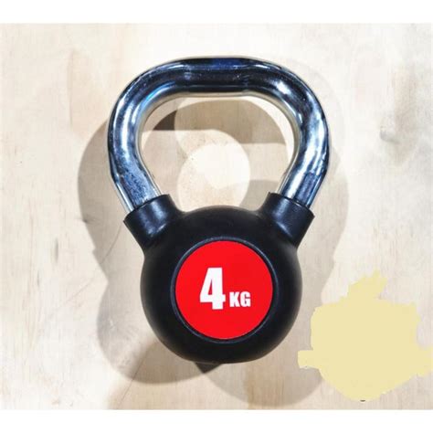 Kattle Dumbbell 4kg Bd